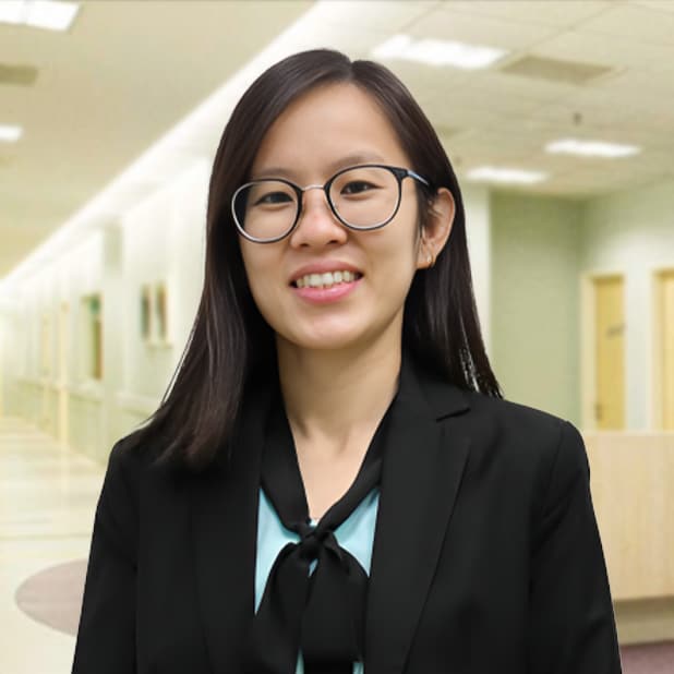 Dr. HEW YIN CHENG - Columbia Asia Hospital I Private Hospital in Malaysia