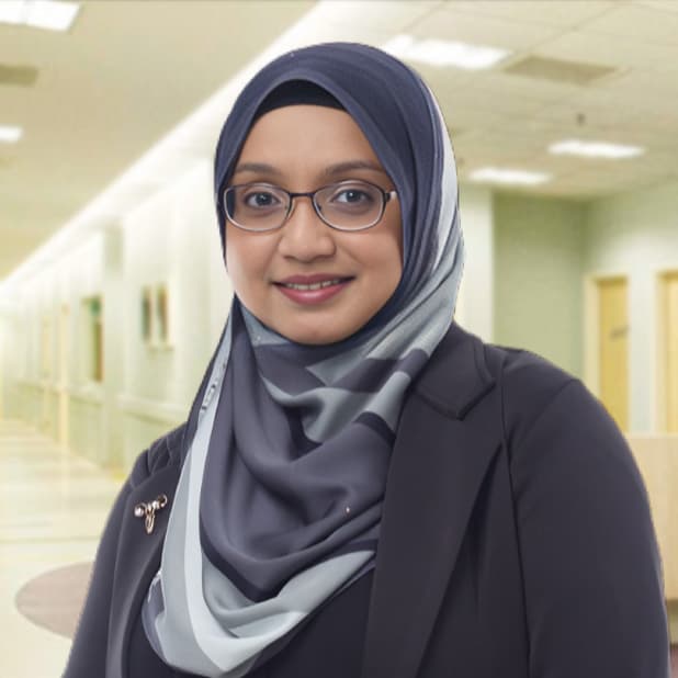 Dr. Hezrin Nazlin Mohamed - Columbia Asia Hospital I Private Hospital ...