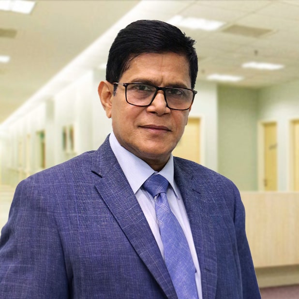 Ophthalmology - Columbia Asia Hospital I Private Hospital in Malaysia