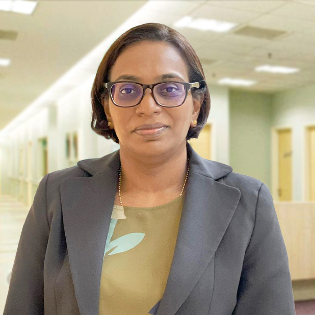 Dr. JAYAGAURI A/P BALAKRISHNAN - Columbia Asia Hospital I Private ...