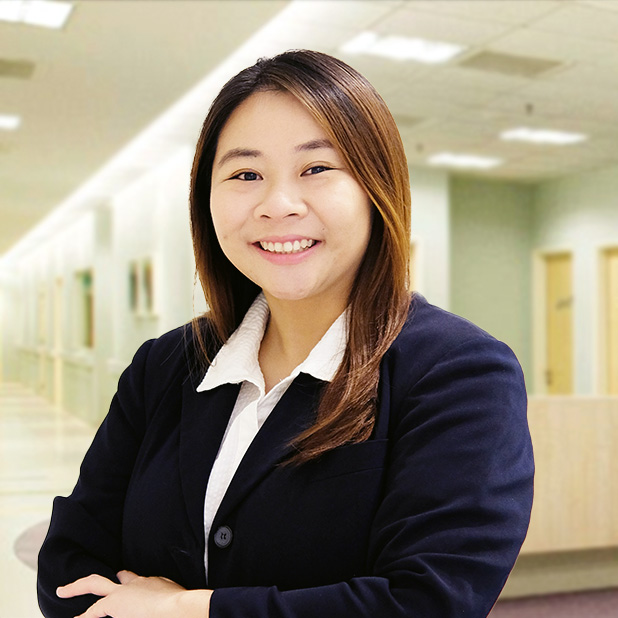 Dr. TAN SHANG ROU - Columbia Asia Hospital I Private Hospital in Malaysia