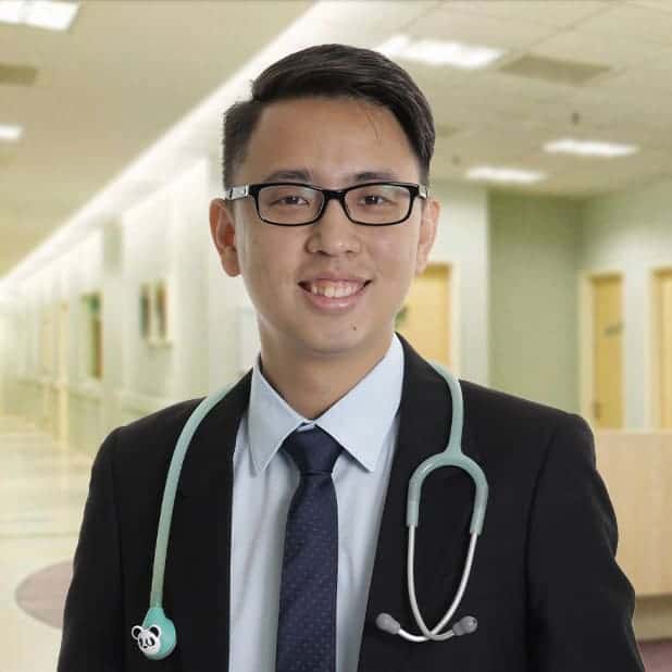 Dr. Kenneth Looi Chia Chuin - Columbia Asia Hospital I Private Hospital in Malaysia