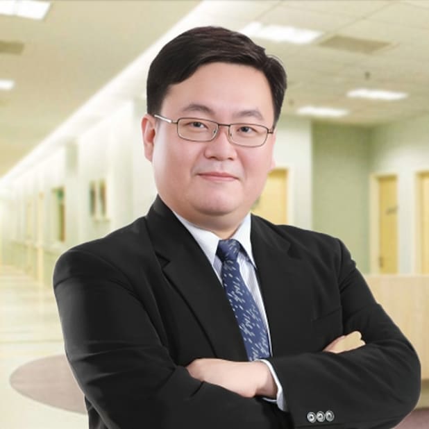 Dr. Kerwin Teoh Tze Phin - Columbia Asia Hospital I Private Hospital in ...