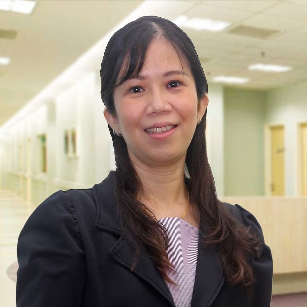 Dr Leow Yeen Chin Columbia Asia Hospital I Private Hospital In Malaysia