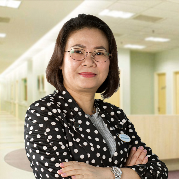 Dr. LIEW WAI FONG - Columbia Asia Hospital I Private Hospital in Malaysia