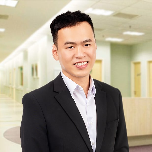 Dr. LIEW YEW KONG - Columbia Asia Hospital I Private Hospital in Malaysia