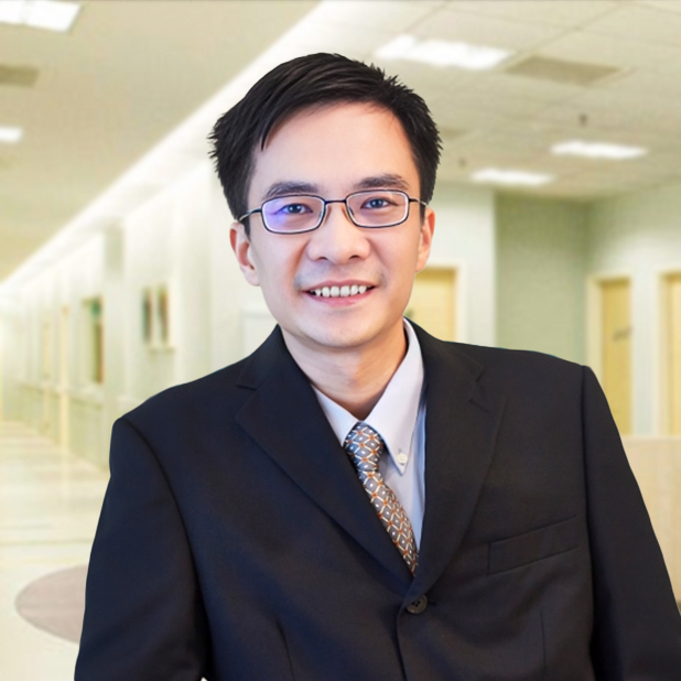 Dr. Lim Kean Meng - Columbia Asia Hospital I Private Hospital in Malaysia