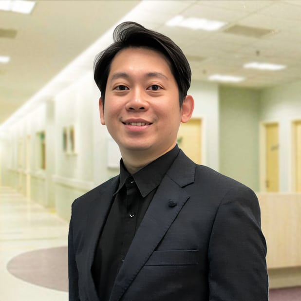 Dr. Lim Wei Tat - Columbia Asia Hospital I Private Hospital in Malaysia