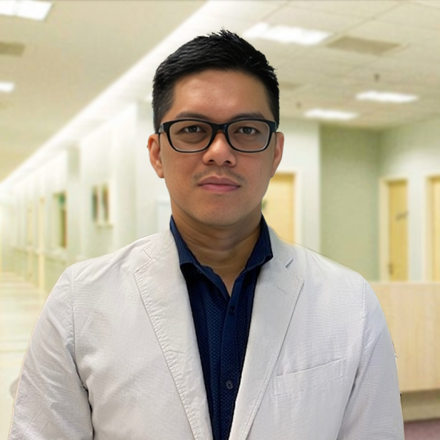 Dr. Ling Kiet Phang - Columbia Asia Hospital I Private Hospital in Malaysia