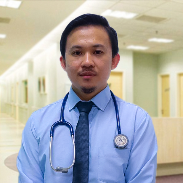 Dr. Muhammad Anis Bin Rosli - Columbia Asia Hospital I Private Hospital ...