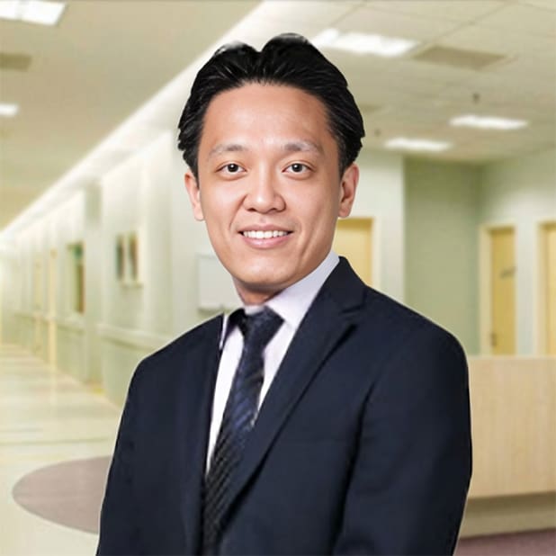 Dr. Ng Yau Piow - Columbia Asia Hospital I Private Hospital in Malaysia