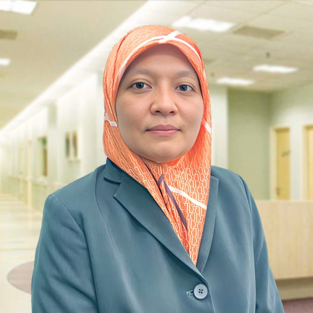 Dr. NORHAFIZAH BINTI EHSAN - Columbia Asia Hospital I Private Hospital in Malaysia