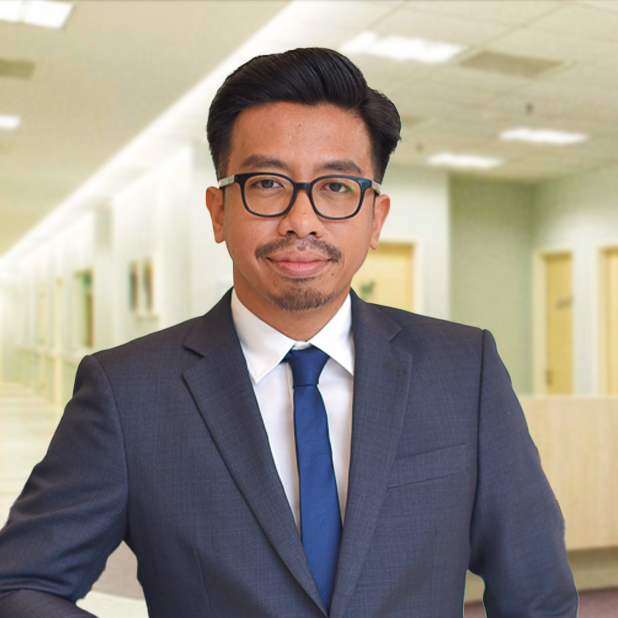 Dr. Omar Badrin Bin Baharuddin - Columbia Asia Hospital I Private ...
