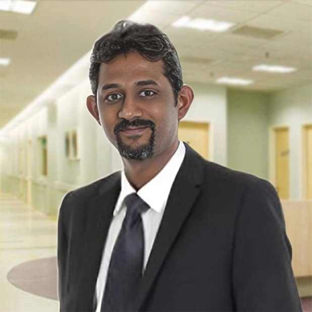 Dr. PALANYRAJ NAICKER - Columbia Asia Hospital I Private Hospital in ...