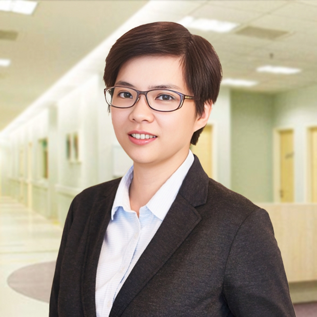 Dr. Phang Yuk Jean - Columbia Asia Hospital I Private Hospital in Malaysia