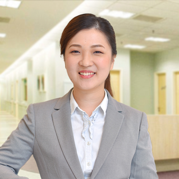 Dr. QUEK SZU MEI - Columbia Asia Hospital I Private Hospital in Malaysia