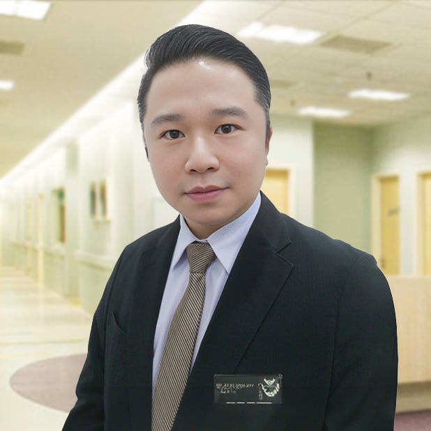 Dr. Quek Yek Song - Columbia Asia Hospital I Private Hospital in Malaysia