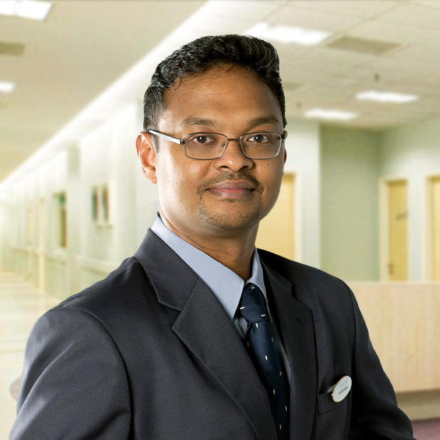Dr. RAMANESH MAGESWARAN - Columbia Asia Hospital I Private Hospital in ...