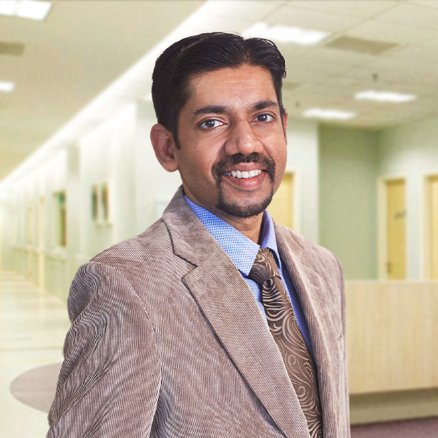 Dr. RAMESH NAIDU A/L APPLANAIDU - Columbia Asia Hospital I Hospital ...