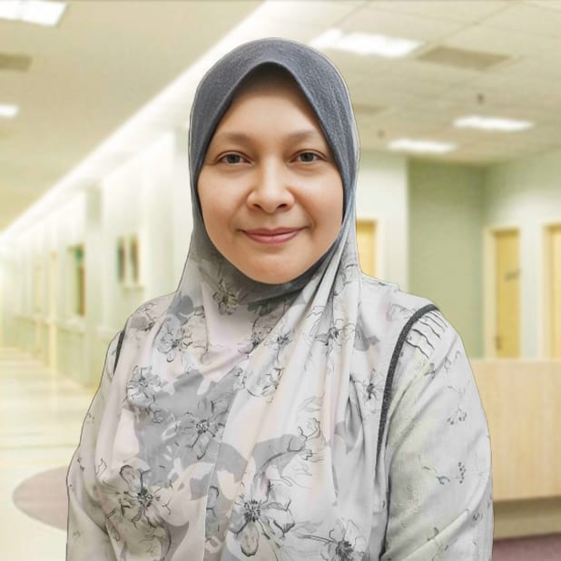 Dr. Rohana Bt Ahmad - Columbia Asia Hospital I Private Hospital in Malaysia