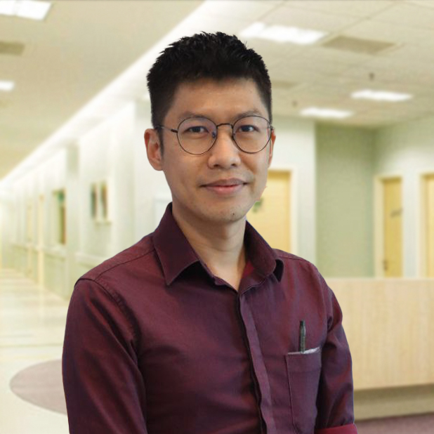 Dr. Sam Chian Hoon - Columbia Asia Hospital I Private Hospital in Malaysia