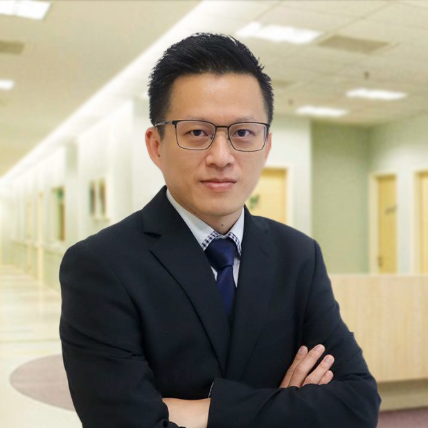 Dr. Sem Sei Haw - Columbia Asia Hospital I Private Hospital in Malaysia