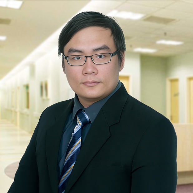 Dr. Tan Ru Wei - Columbia Asia Hospital I Hospital Swasta di Malaysia