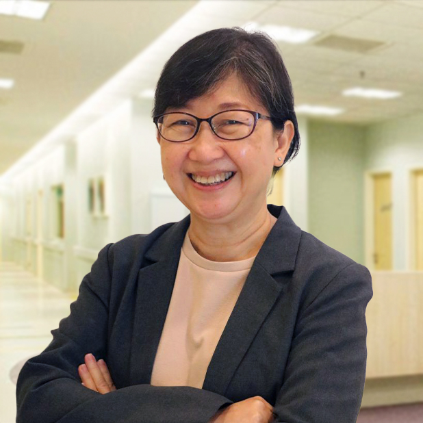 Dr. TAN SWEE LOOI - Columbia Asia Hospital I Hospital Swasta di Malaysia