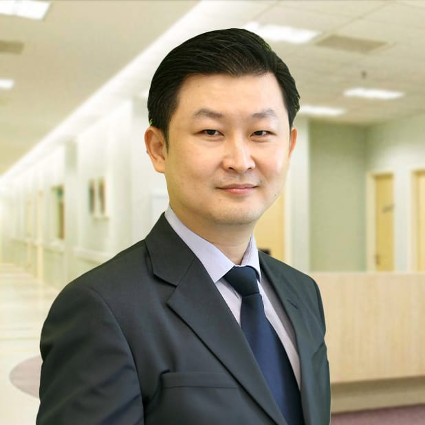 Dr. Tang Jyh Jong - Columbia Asia Hospital I Private Hospital in Malaysia