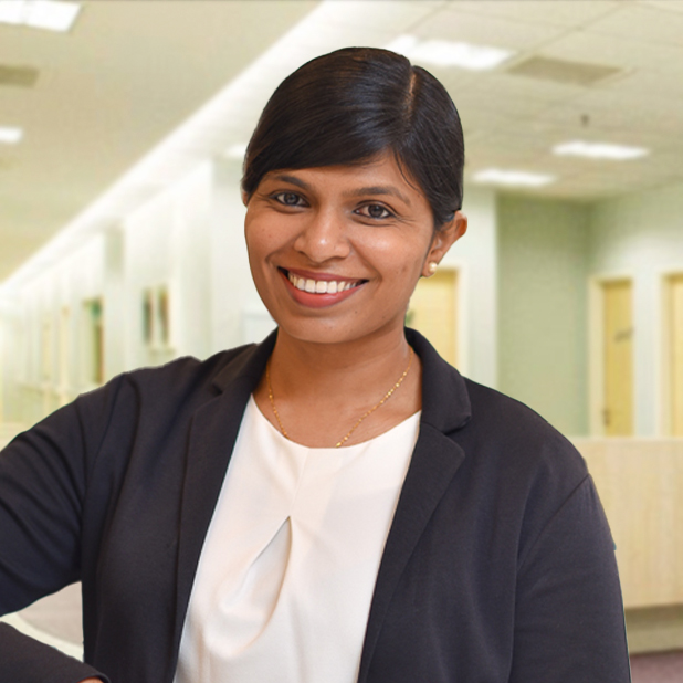 Dr. THARMASEWARY A/P KARUPPIAH - Columbia Asia Hospital I Private ...