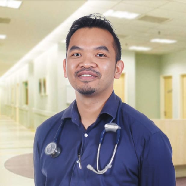 Dr. Muhamad Yazli Bin Yuhana - Columbia Asia Hospital I Hospital Swasta ...