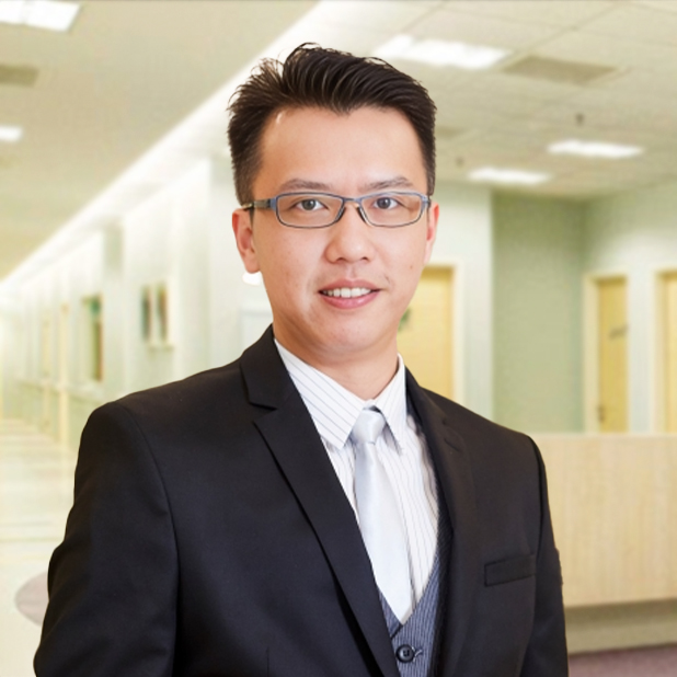Dr. Yip Keng Fai - Columbia Asia Hospital I Private Hospital in Malaysia