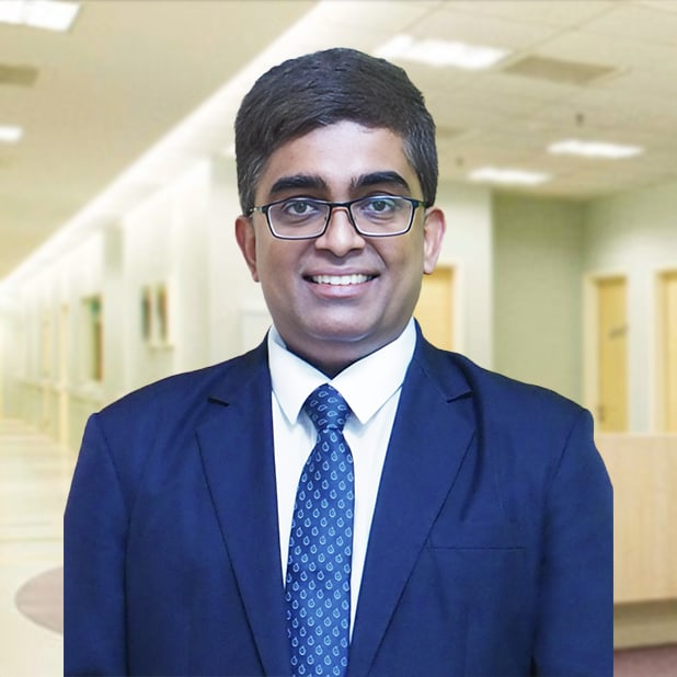 Dr. Yoga Raj - Columbia Asia Hospital I Private Hospital in Malaysia