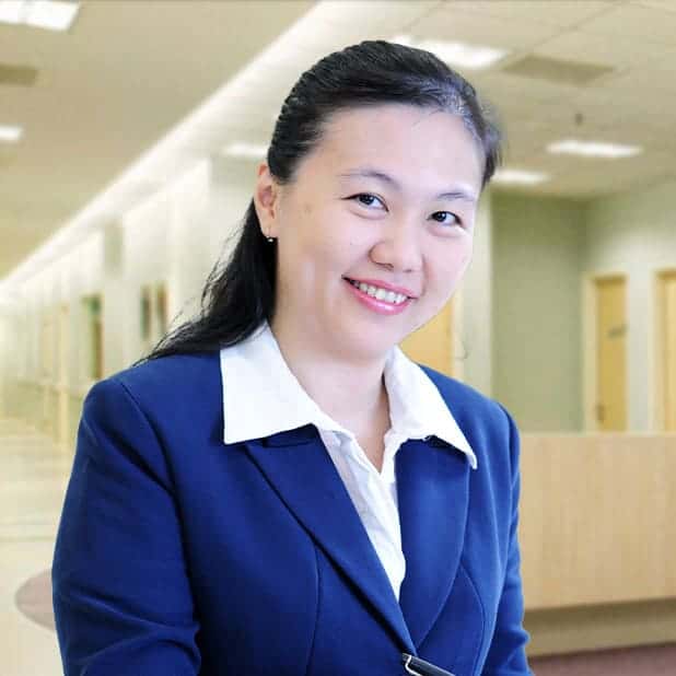 Dr. Yong Lai Peng - Columbia Asia Hospital I Private Hospital in Malaysia