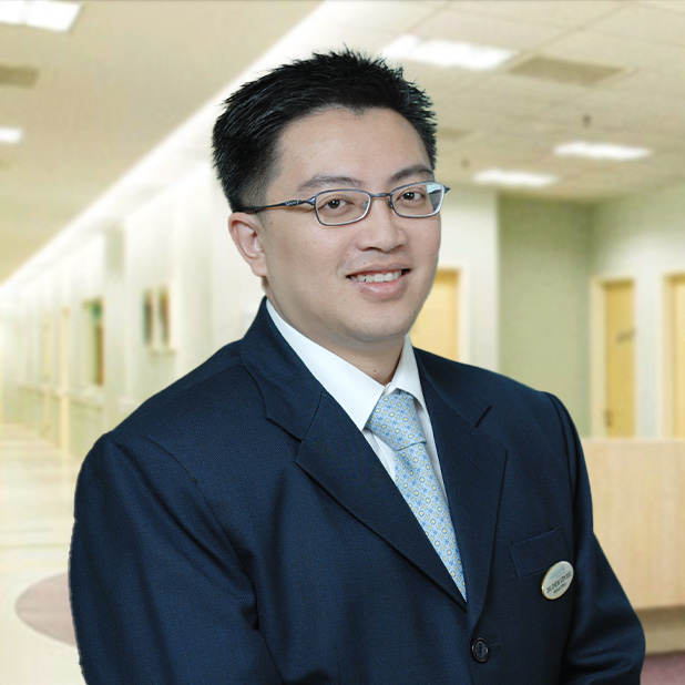 Dr. Chew Gim Bee - Columbia Asia Hospital I Private Hospital in Malaysia