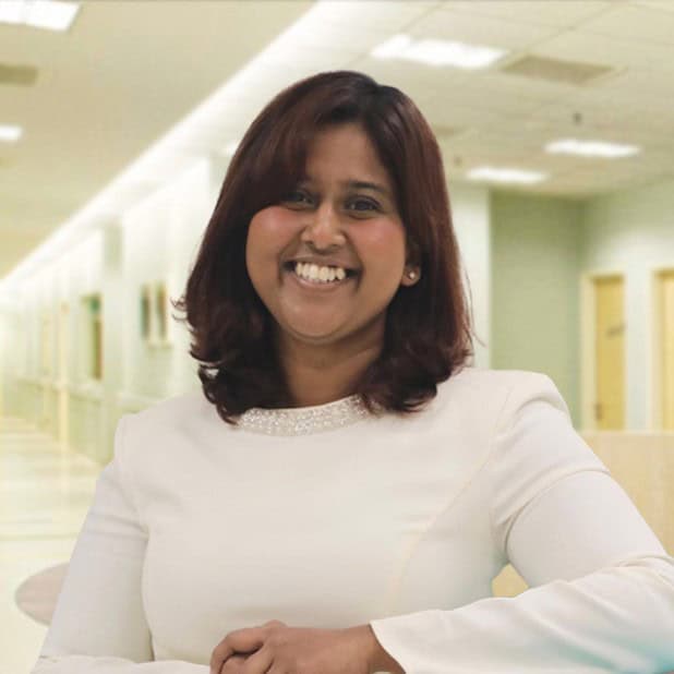 Dr. HEMA DARSHINEE A/P JOHNSON - Columbia Asia Hospital I Private ...
