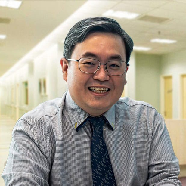 Dr. Kerwin Teoh Tze Phin - Columbia Asia Hospital I Private Hospital in ...