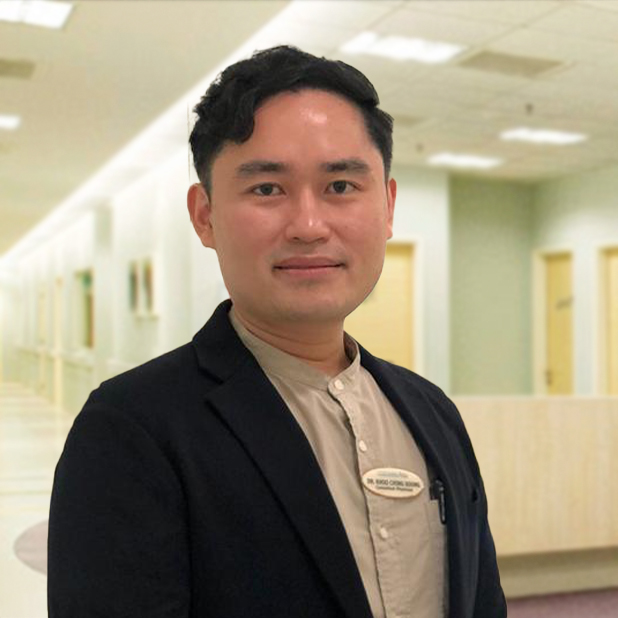 Dr. Khoo Ching Soong - Columbia Asia Hospital I Private Hospital in ...