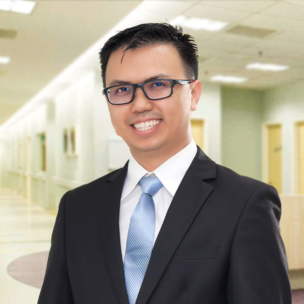 Dr. Lee Kok Fung - Columbia Asia Hospital I Private Hospital in Malaysia
