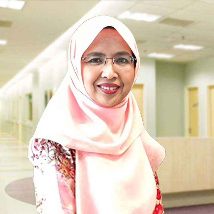 Dr. Noram Binti Mat Saad - Columbia Asia Hospital I Private Hospital in Malaysia