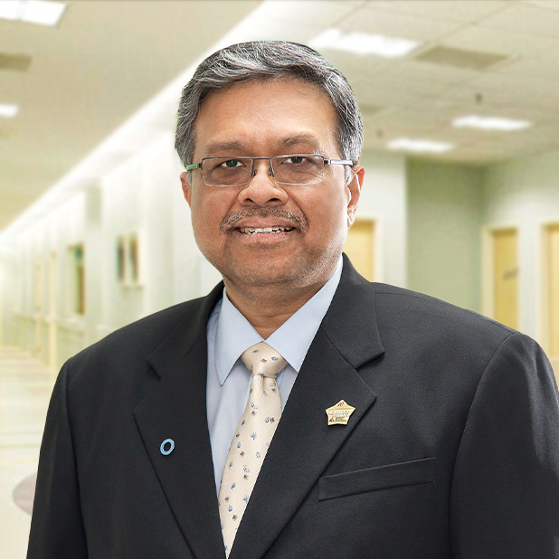 Dr. RADHAKRISHNA SOTHIRATNAM - Columbia Asia Hospital I Private ...