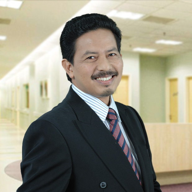 Dr. RAHIM SAMAT - Columbia Asia Hospital I Private Hospital in Malaysia