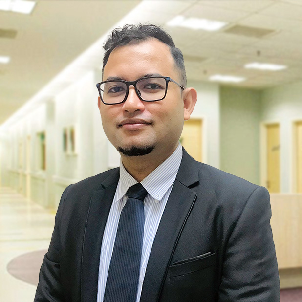 Dr. Syed Farid Almufazal Bin Syed Salim - Columbia Asia Hospital I ... Dr. Syed Farid Almufazal Bin Syed Salim - Columbia Asia Hospital I ...