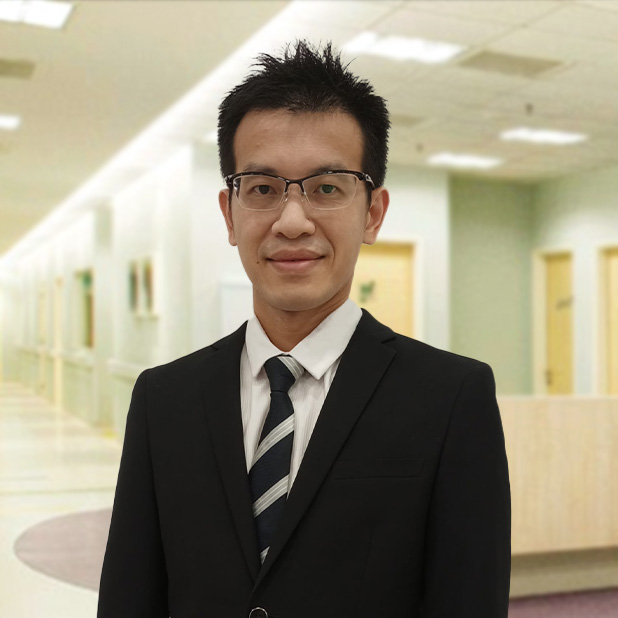 Respiratory Medicine - Columbia Asia Hospital I Private Hospital in ...