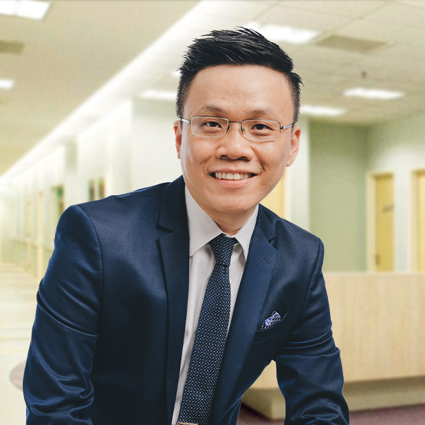 Dr. Tan Kin Leong - Columbia Asia Hospital I Private Hospital in Malaysia
