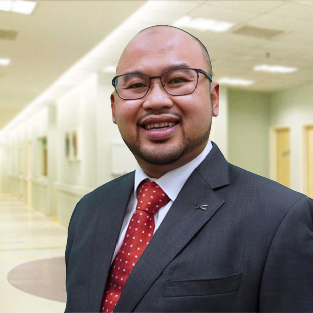 Dr. WAN ZUL HAIKAL HAFIZ BIN WAN ZUKIMAN - Columbia Asia Hospital I ...