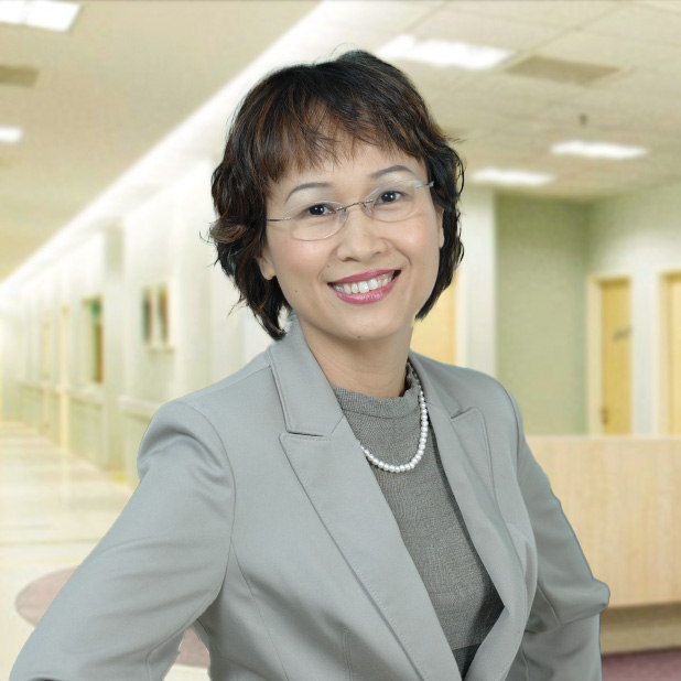 Dr. Ye Pek Ai - Columbia Asia Hospital I Private Hospital in Malaysia