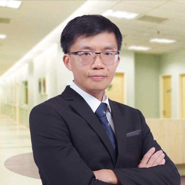 Dr Yong Lit Sin Columbia Asia Hospital I Private Hospital In Malaysia