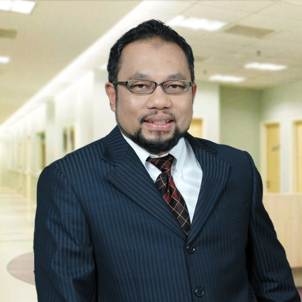 Dr. Zulkanain Abu Hassan - Columbia Asia Hospital I Hospital Swasta di ...