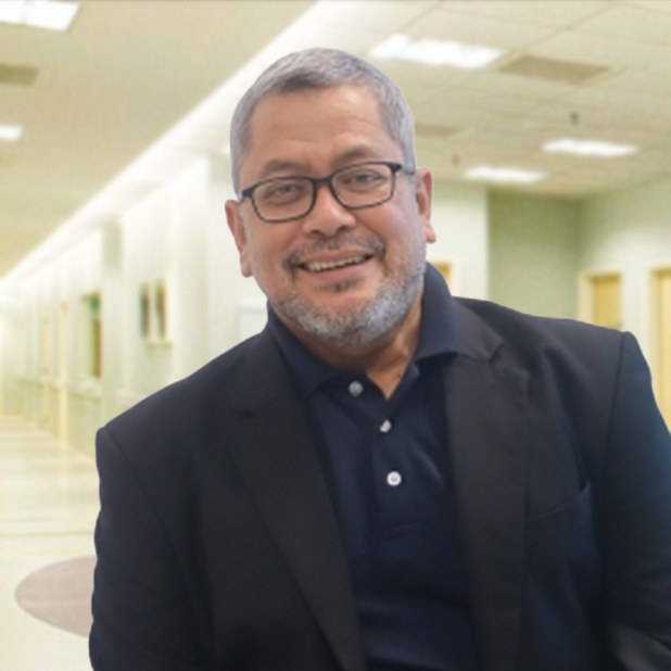 Prof. Datuk Dr. Ismail Bin Sagap - Columbia Asia Hospital I Private ...